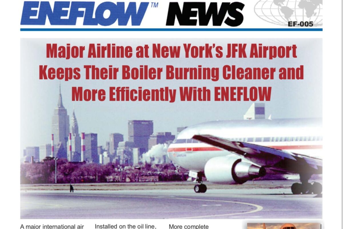 Eneflow – Global Case Study - PROENECON